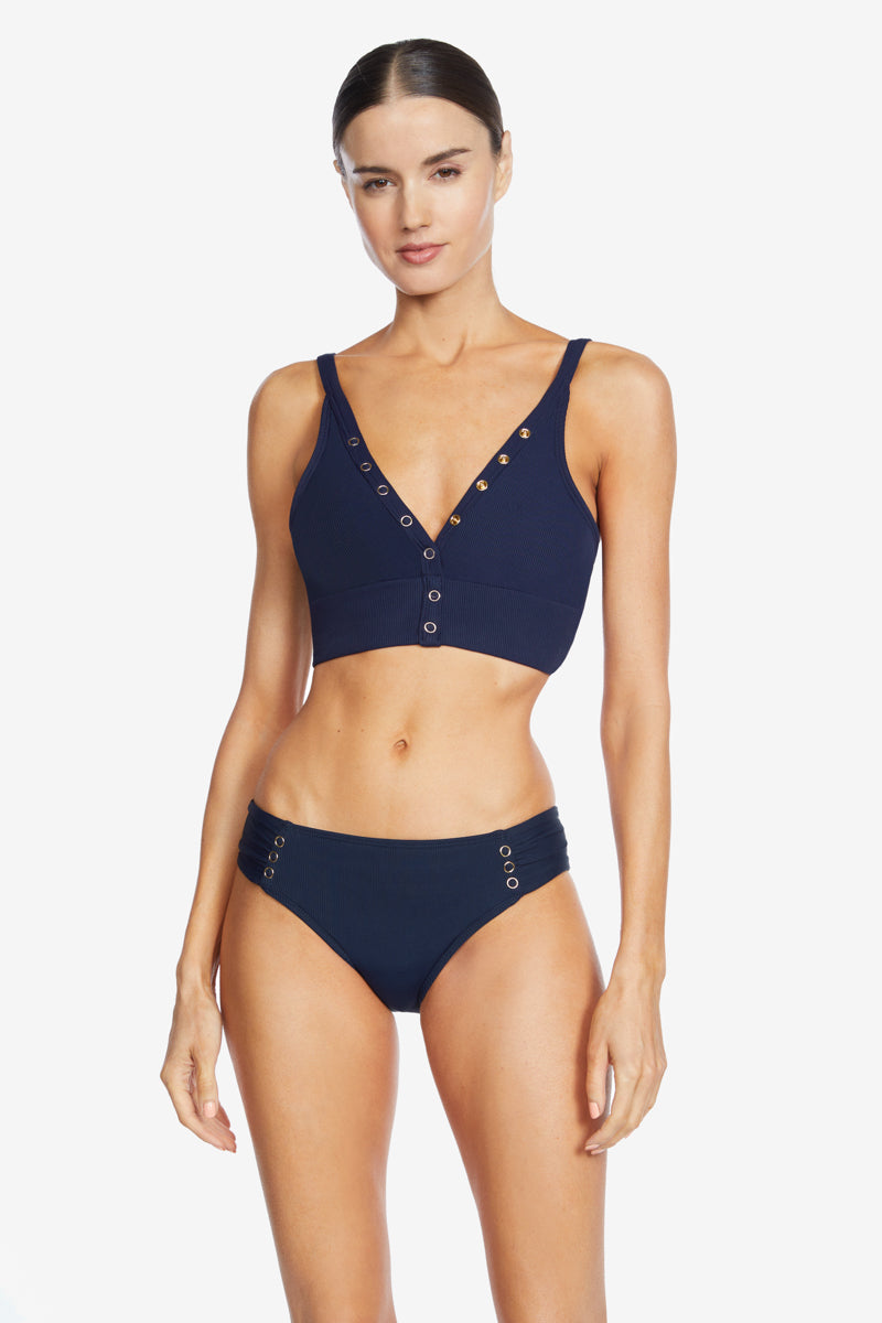 AMY TAB SIDE BIKINI BOTTOM – Robin Piccone
