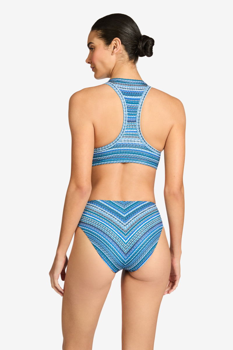 EMILIA TANK BRA – Robin Piccone