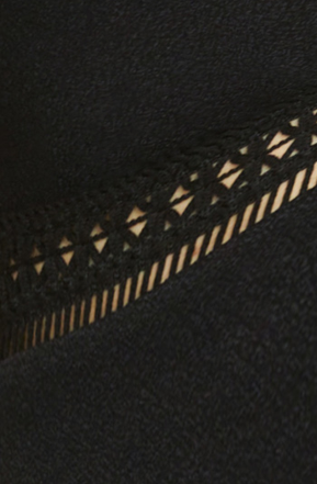 Robin Piccone Malia Ruffle Skirted Bikini Bottom